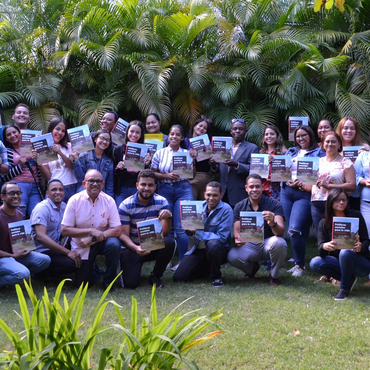 Fundacion Solidaridad - ONG República Dominicana