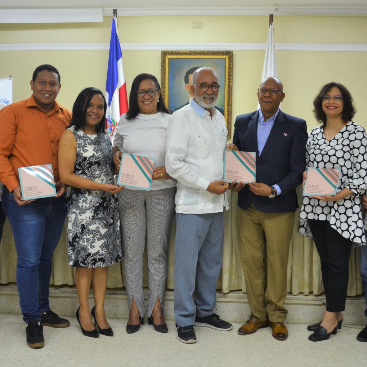Fundacion Solidaridad - ONG República Dominicana