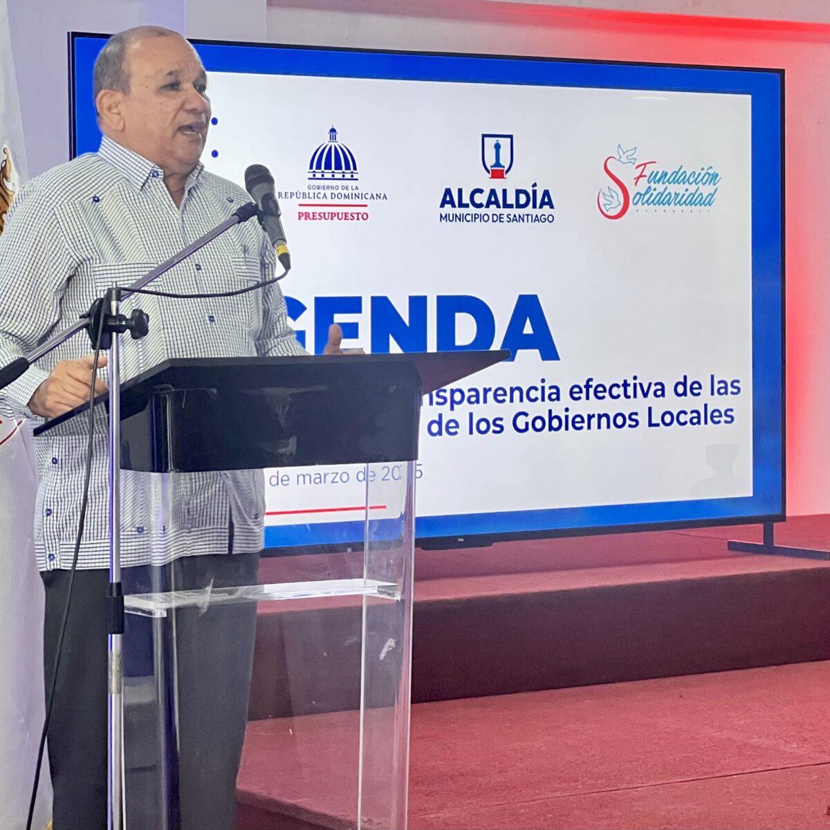 Fundacion Solidaridad - ONG República Dominicana