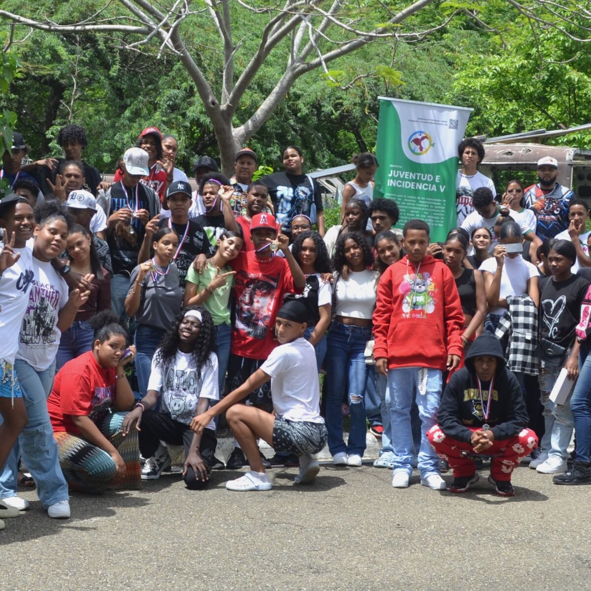 Fundacion Solidaridad - ONG República Dominicana